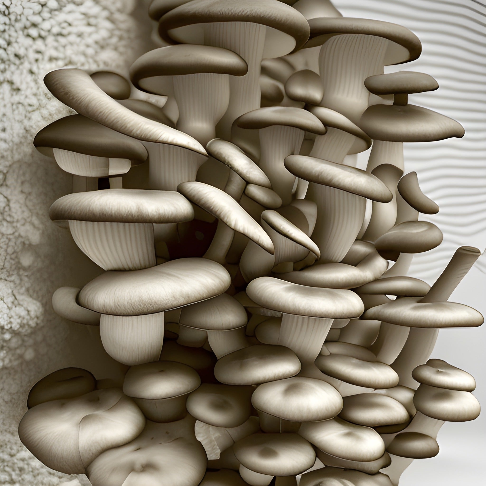 High-Quality Mushroom Liquid Culture Syringes - Mycohaus – MycoHaus